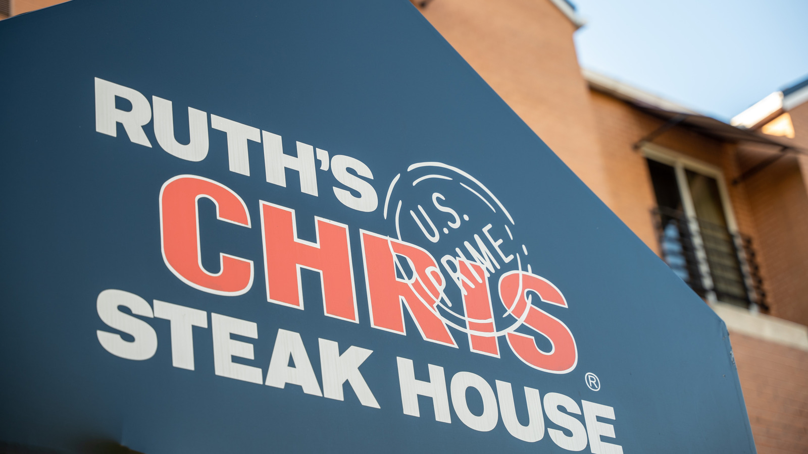 16 Best And Worst Menu Items At Ruth's Chris, According To Reviews