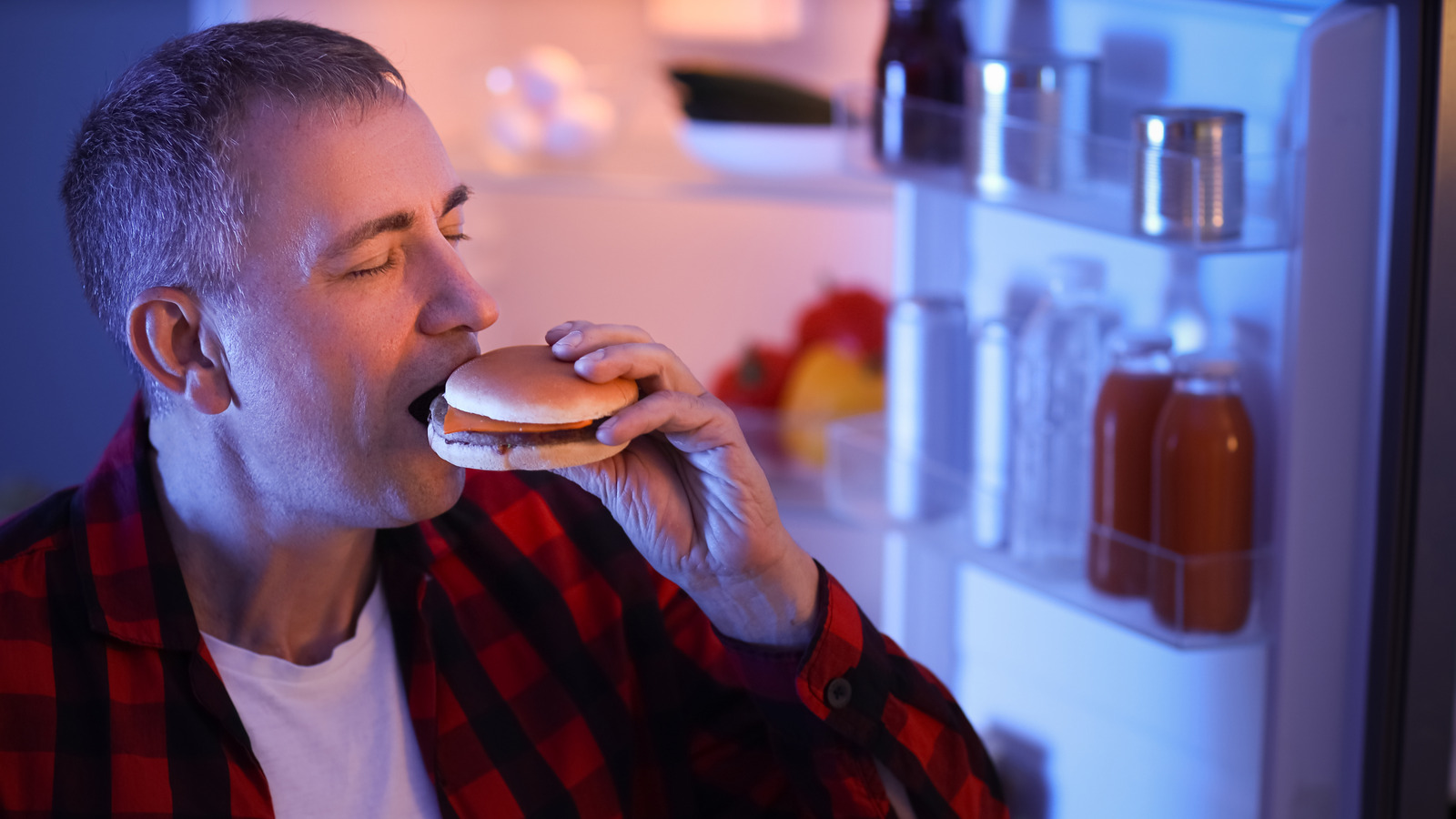 The Best Ways To Reheat Fast-Food Leftovers