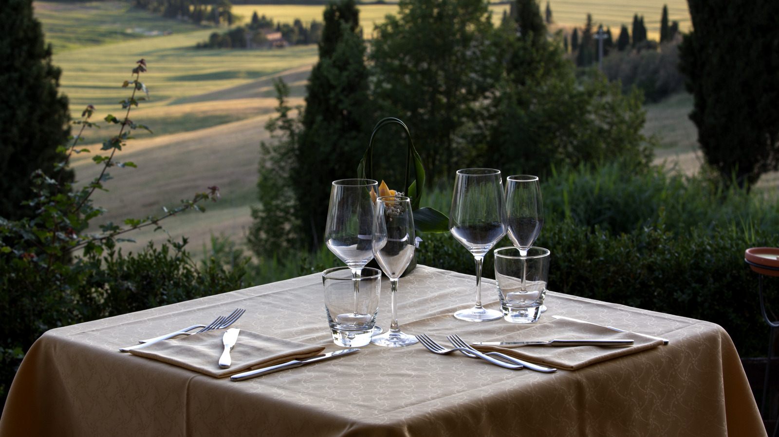 16 Restaurants Around The US With The Most Breathtaking Views