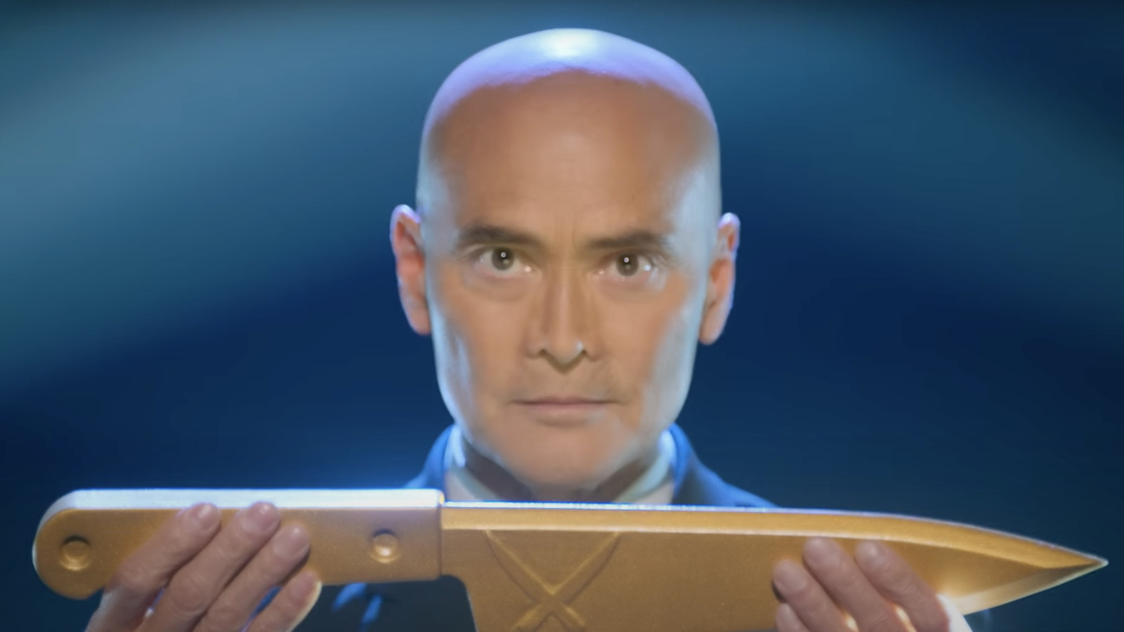 20 Netflix Cooking Shows To Watch Right Now