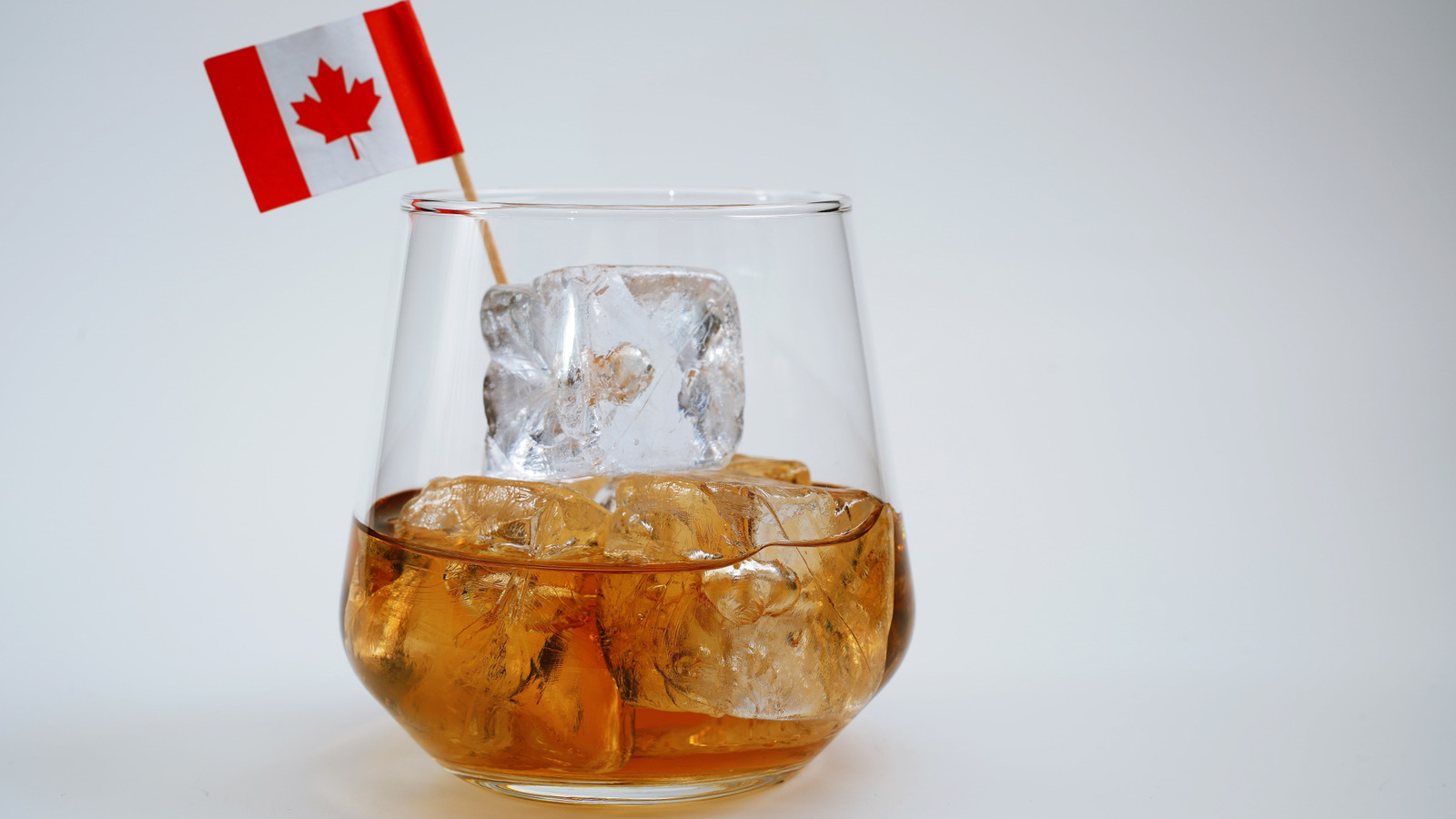 5 Canadian Liquors You May Want To Stock Up On