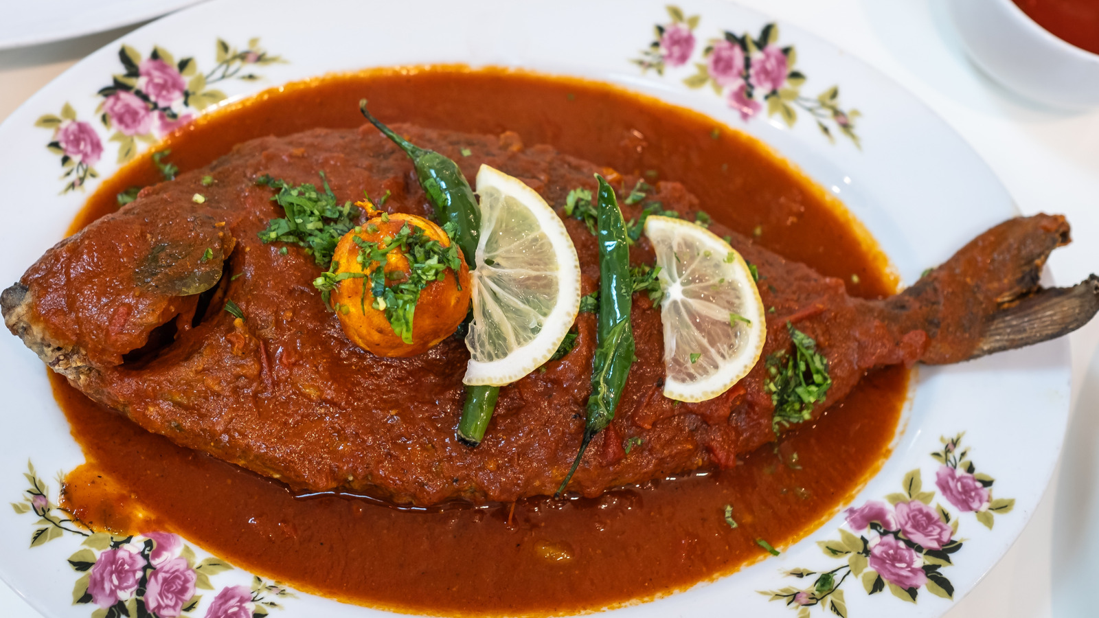 5 Whole Fish You Can Serve To Impress Your Friends