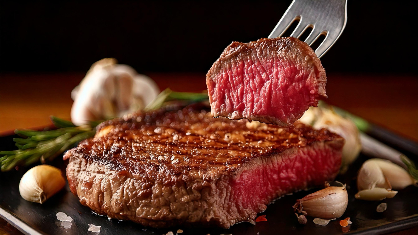 Chain Restaurants To Visit If You're Looking For High-Quality Steak