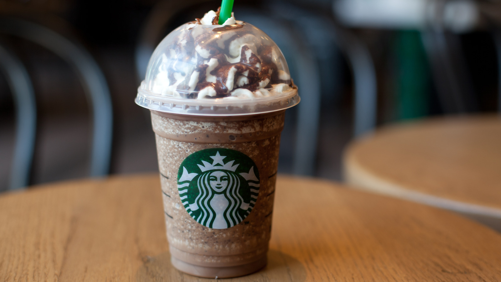 The Key Differences Between A Frappe And A Frappuccino