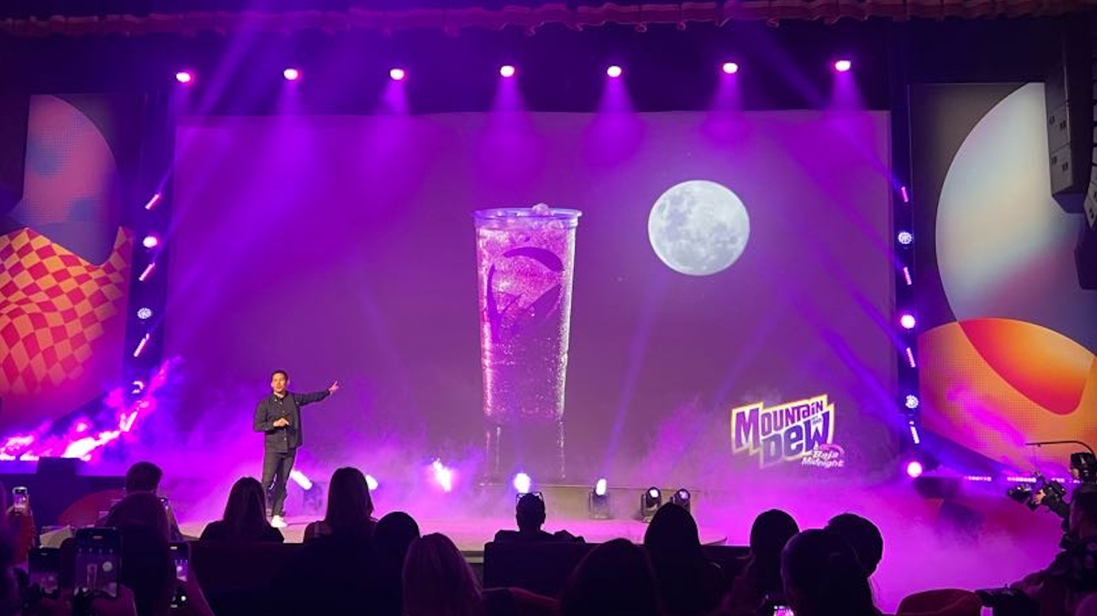 A New Baja Blast Flavor Is Hitting Taco Bell Menus In 2025