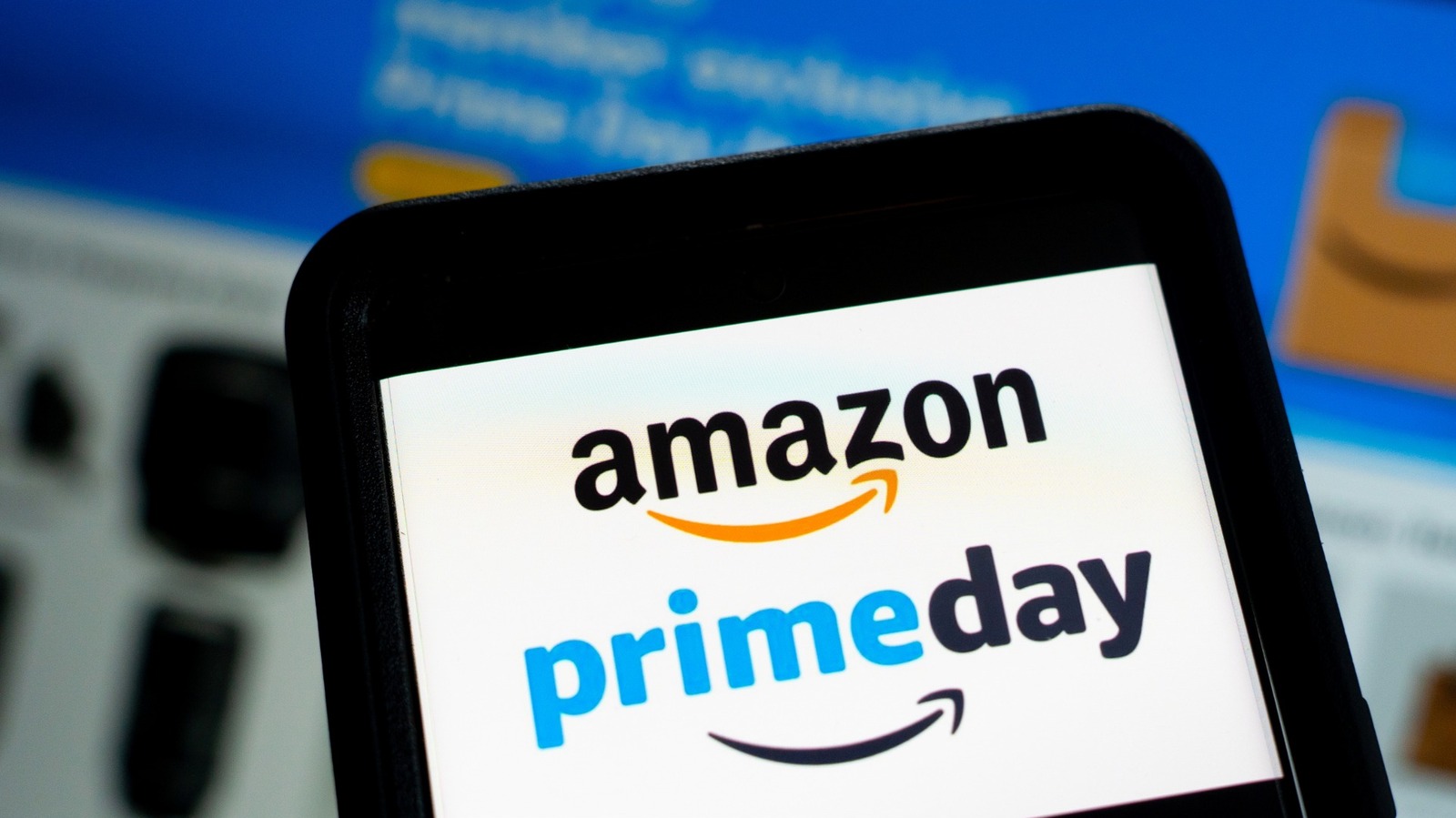 Amazon Prime Day 2026 Is Here: 11 Food Deals You Need To See