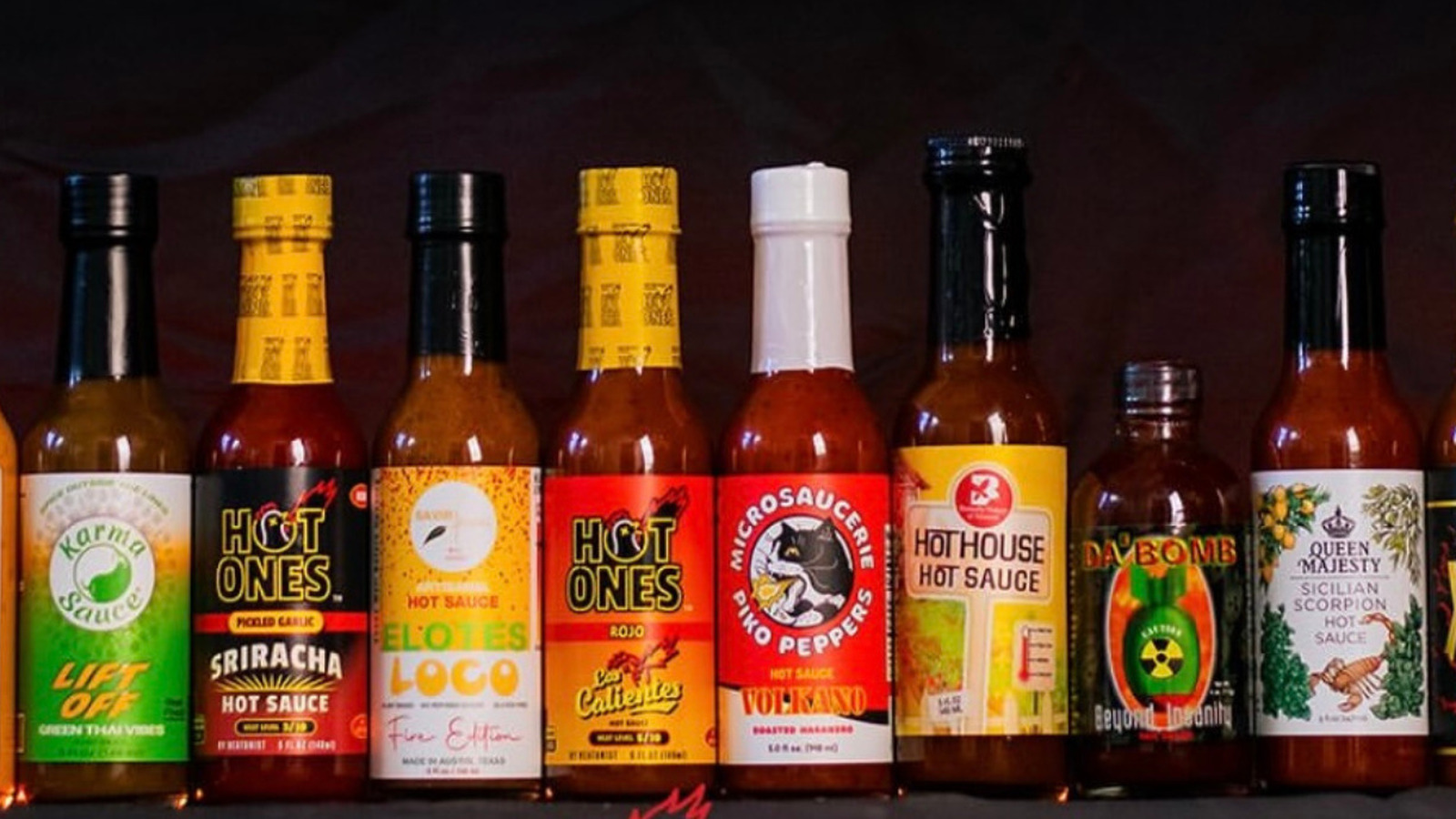 The Best Hot Ones Interviews Of All Time