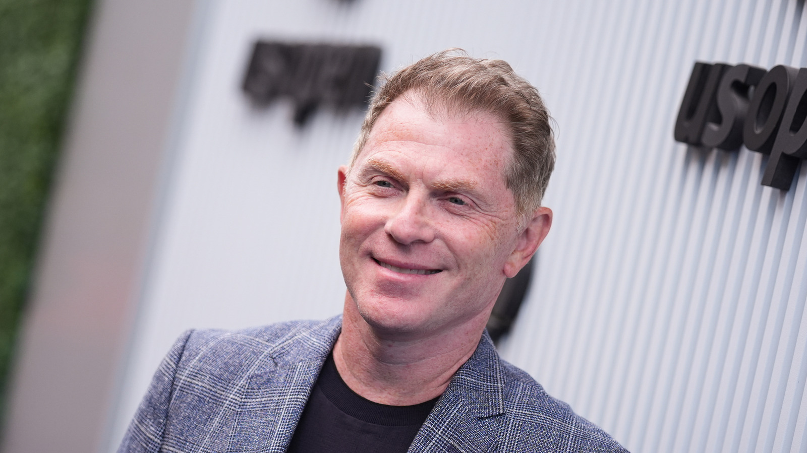 Bobby Flay Splashes This Ingredient Into His Chili For A Next-Level Taste