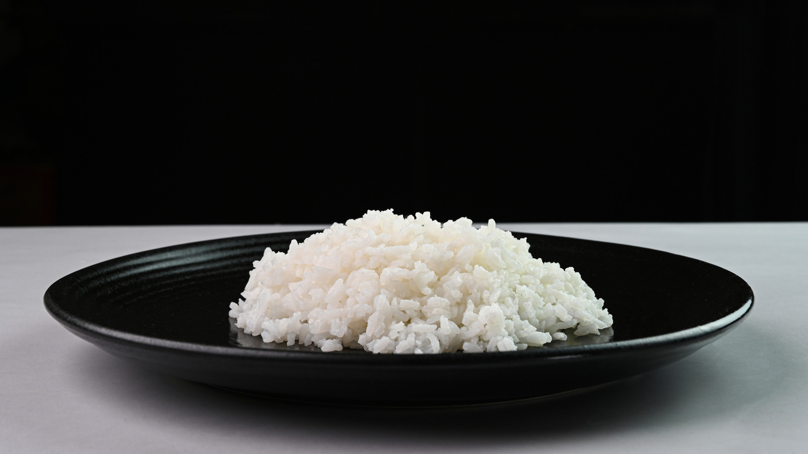 Is Eating Rice Permitted During Passover?