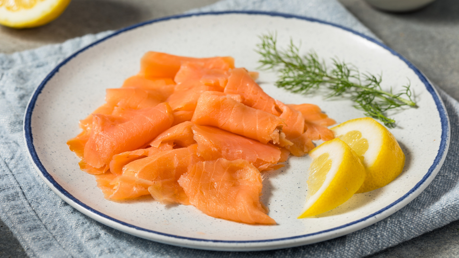Can You Make Lox At Home? (And How)