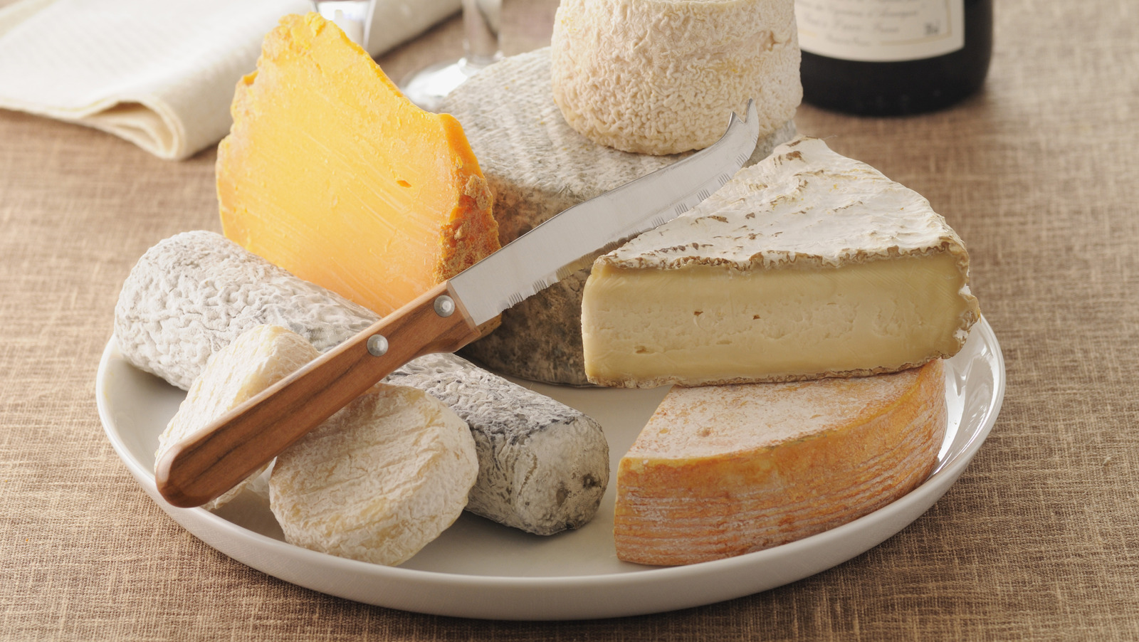 The Biggest Cheese Recalls That Affected Millions Of People