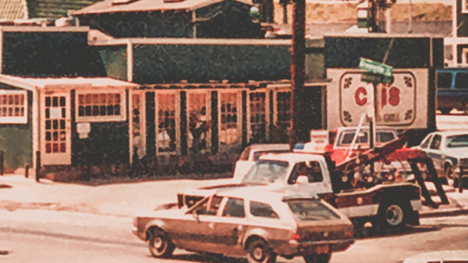Chili's Original Location Is Now Home To This Popular Gas Station Chain