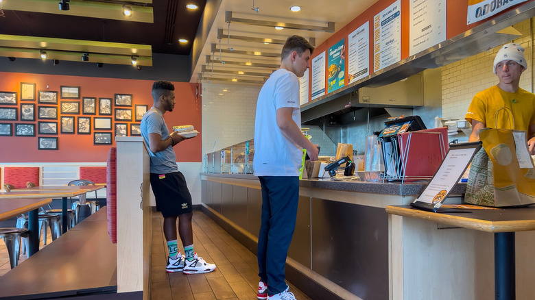 Chipotle Vs. Qdoba: Which Burrito Is Best?