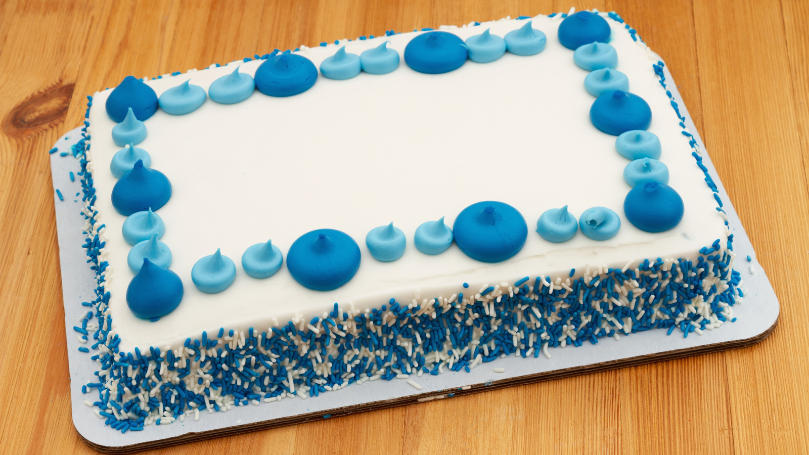 Costco Vs Sam's Club: Where Should You Order Your Custom Sheet Cake?