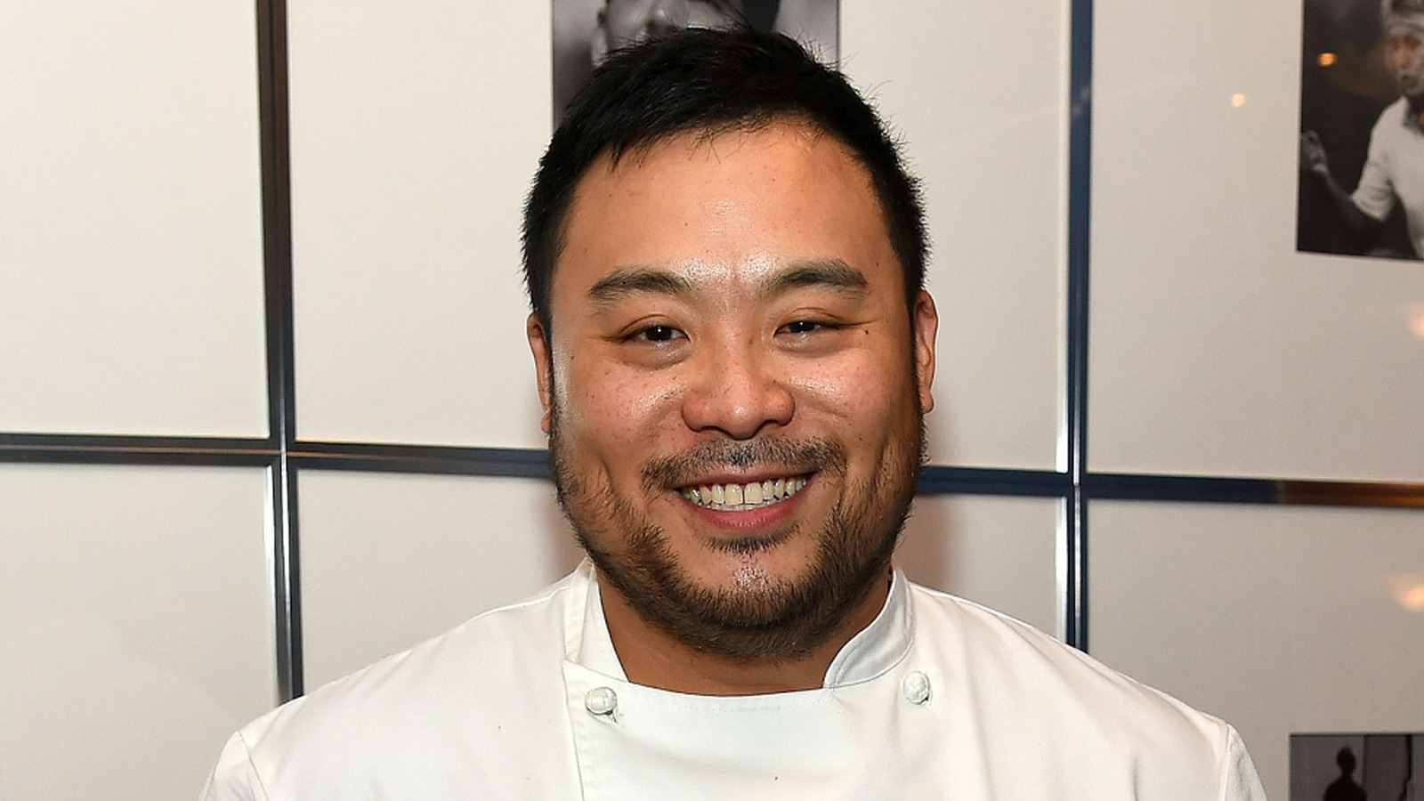 David Chang Boldly Stated This Country's McDonald's Had Some The Best ...
