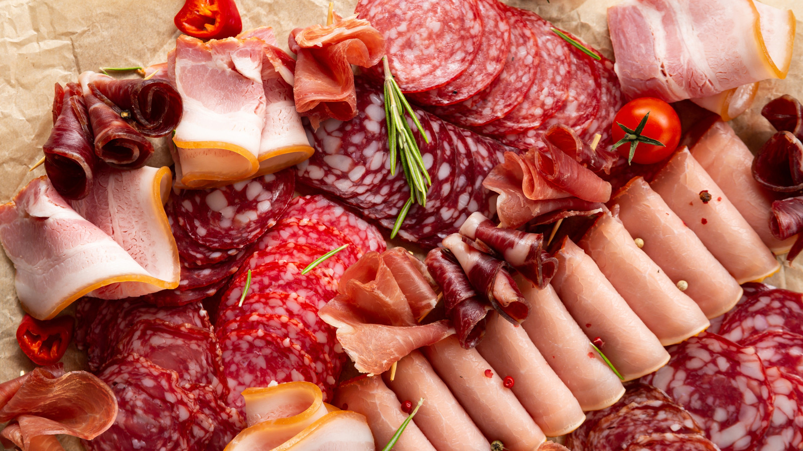 Deli Meat Recalls That Affected Millions