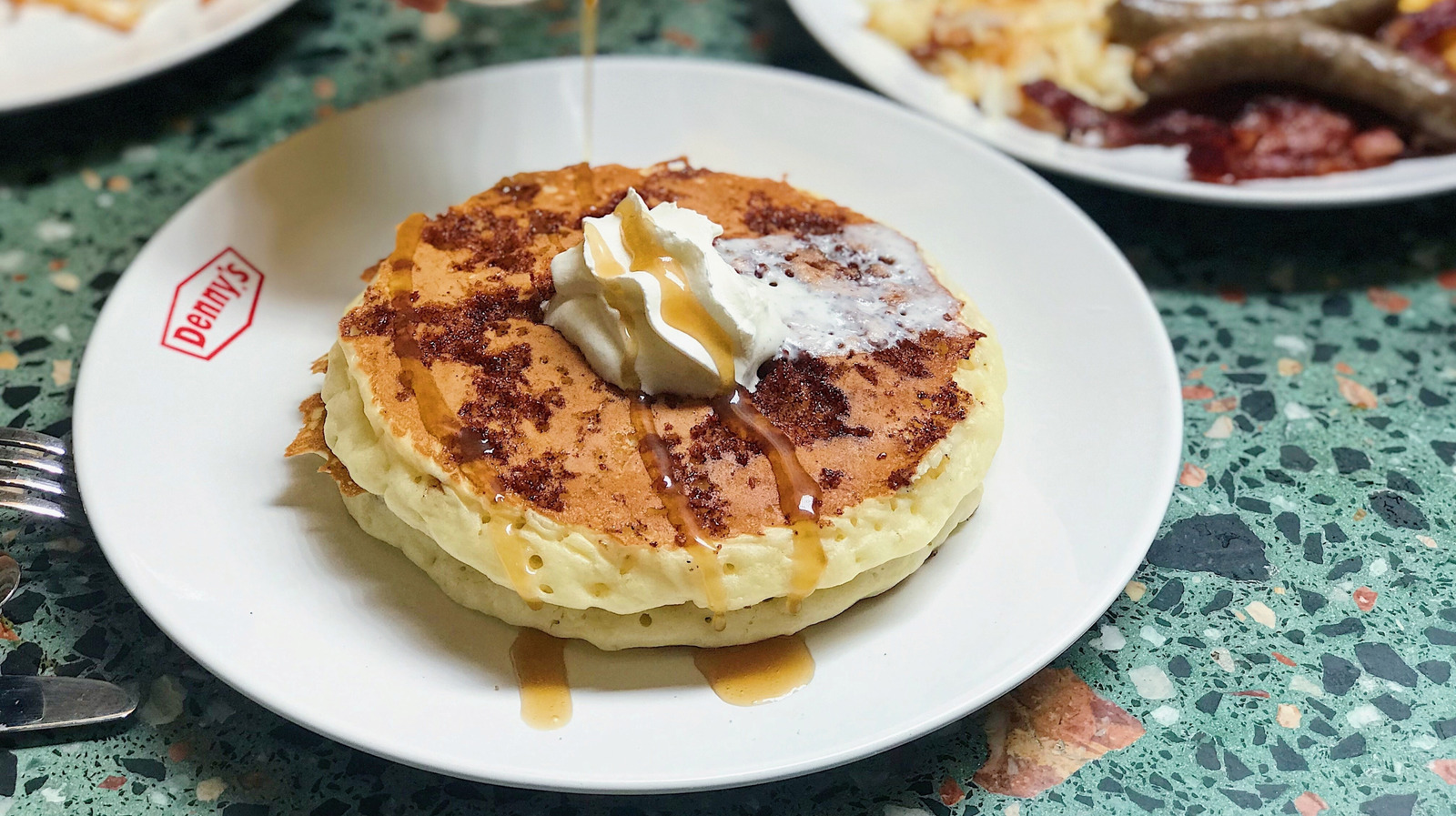 Denny's Is Going Private After $620 Million Deal — Here's What It Could ...