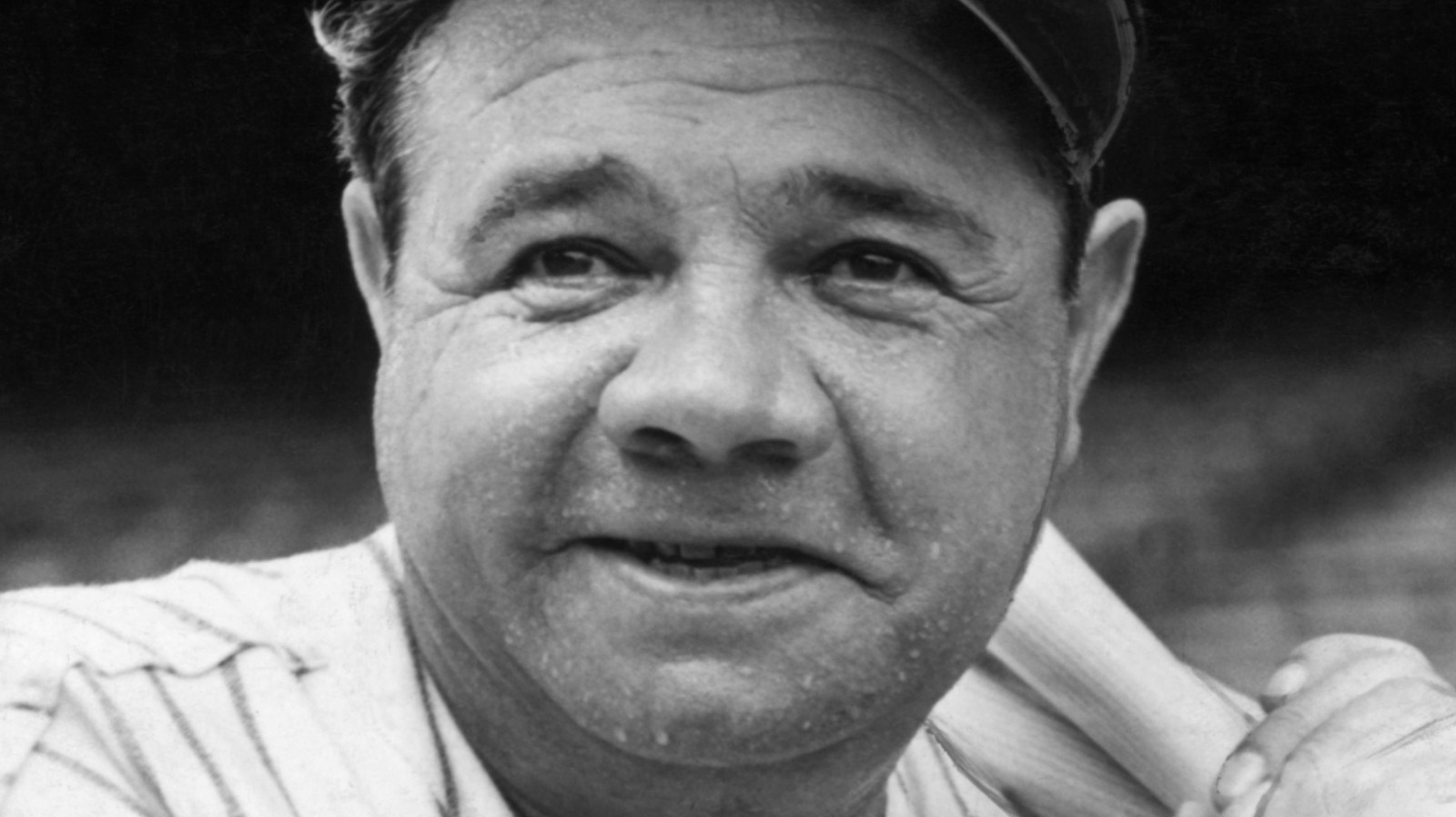 What Did Babe Ruth Eat For Breakfast?