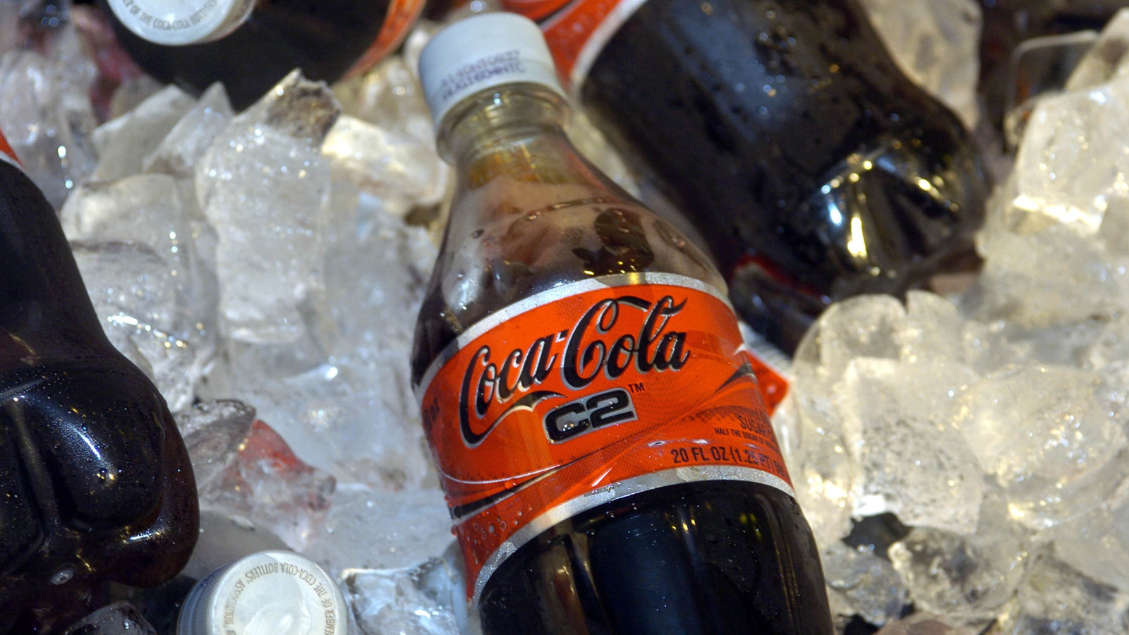 Discontinued Sodas We Don't Miss