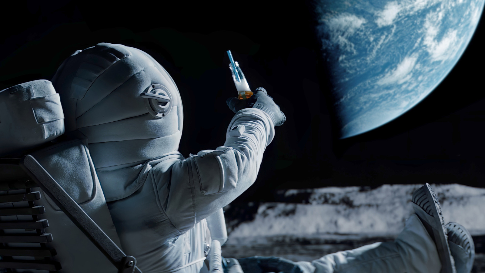 Do Astronauts Still Drink Tang In Space?