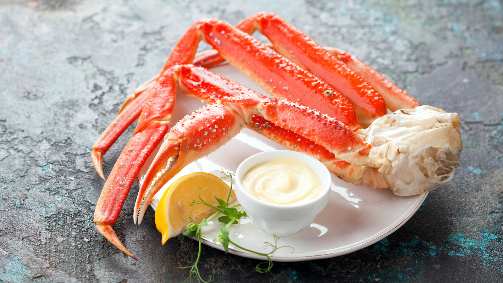 Does Aldi Actually Sell Snow Crab Legs?