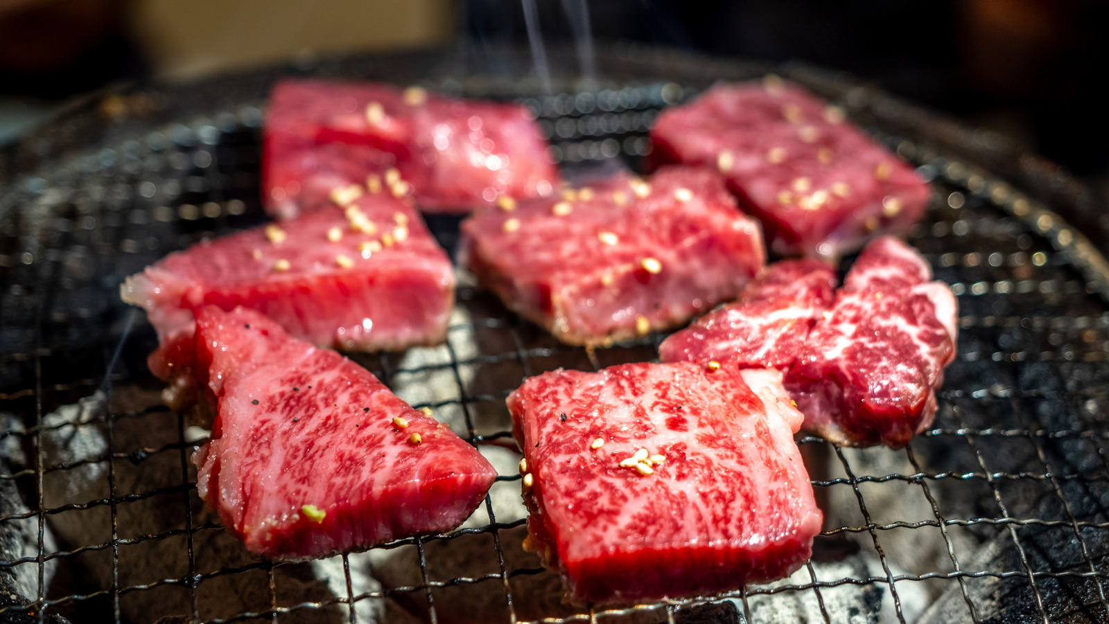 Here's How To Easily Identify Real Kobe Beef