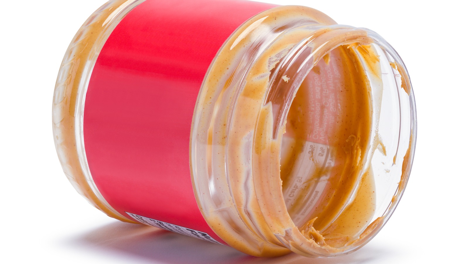How To Repurpose Empty Peanut Butter Jars
