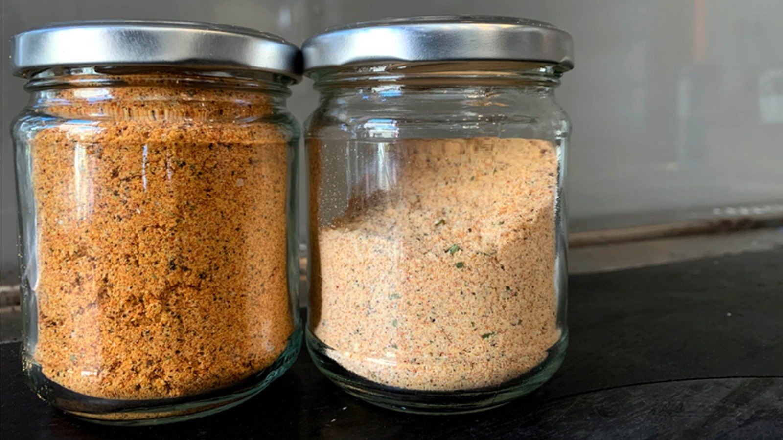 How To Make Doritos Seasoning Powder At Home