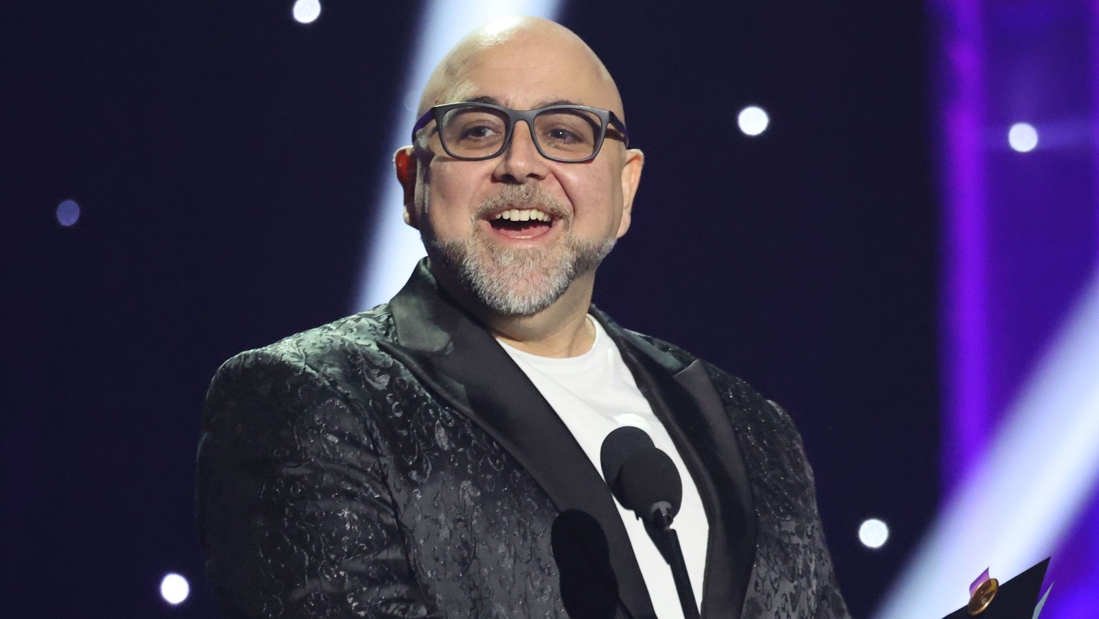 Duff Goldman's First Job Was At This Popular Fast Food Chain