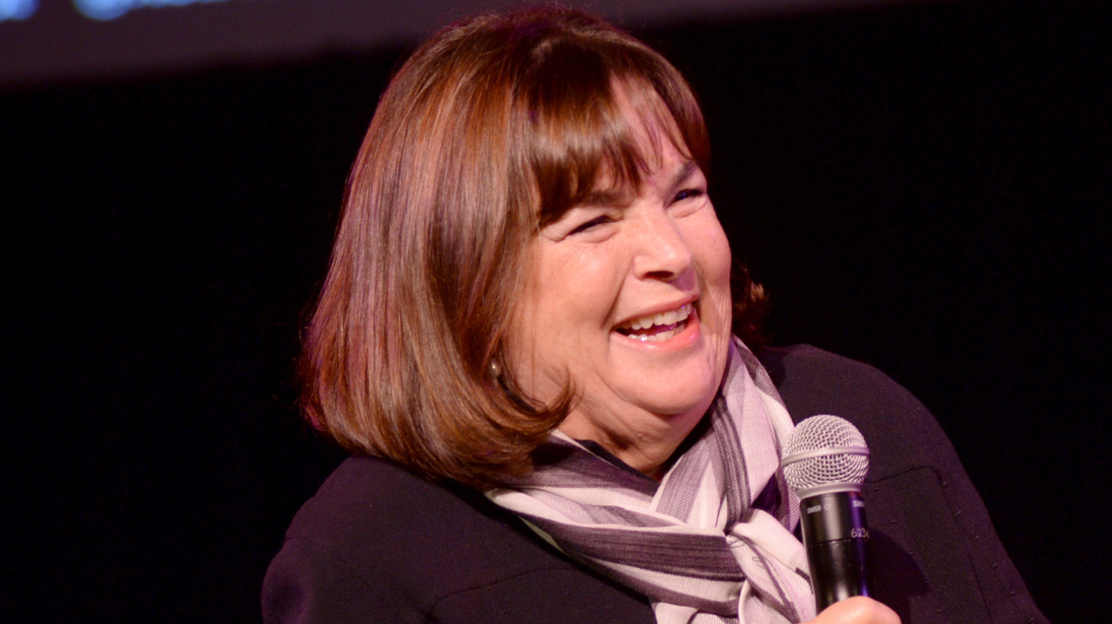 Even Ina Garten Has To Do This Crucial Step Every Time She Uses The Oven