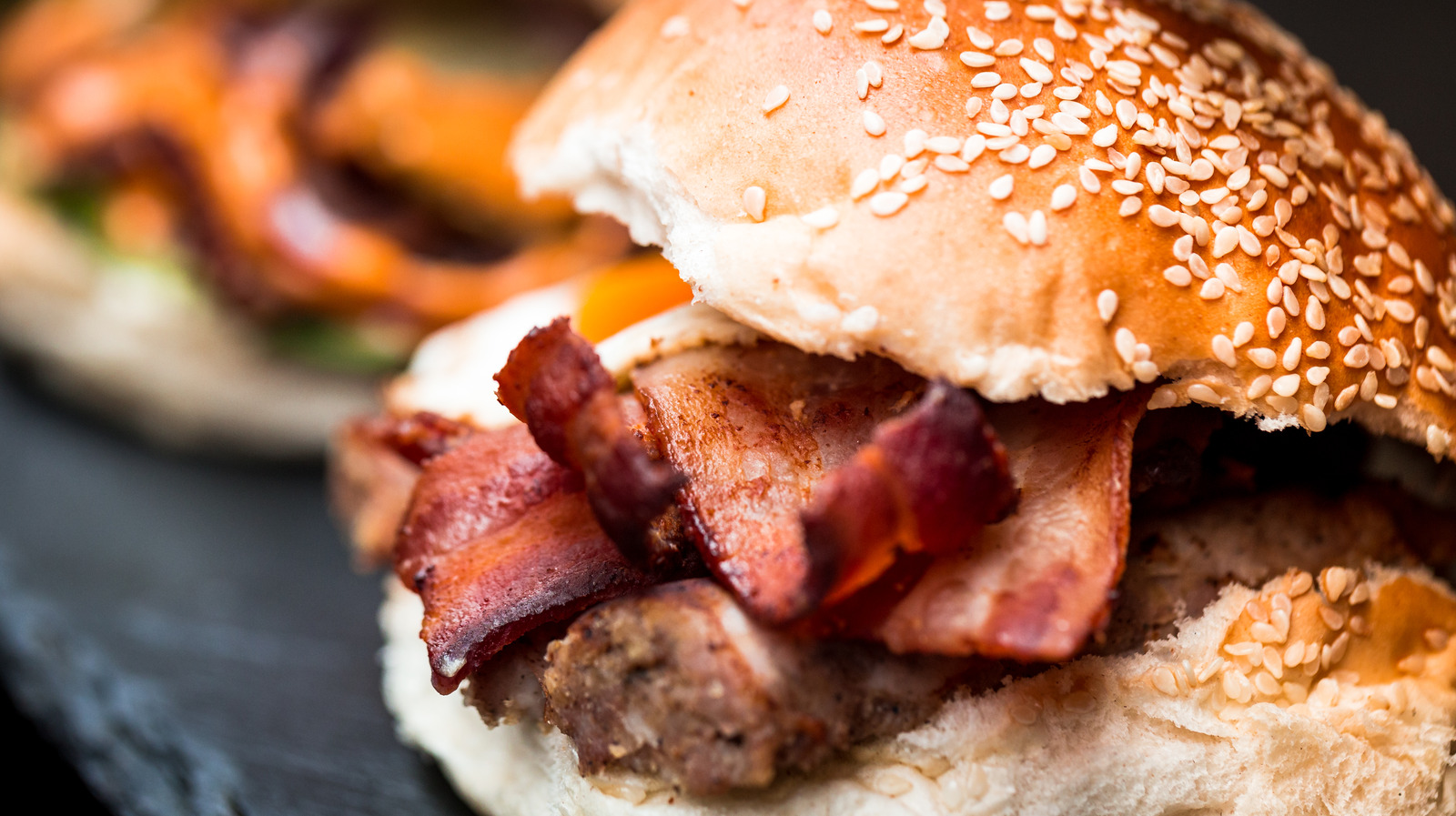 Fast Food Chains That Serve The Highest And Lowest Quality Bacon