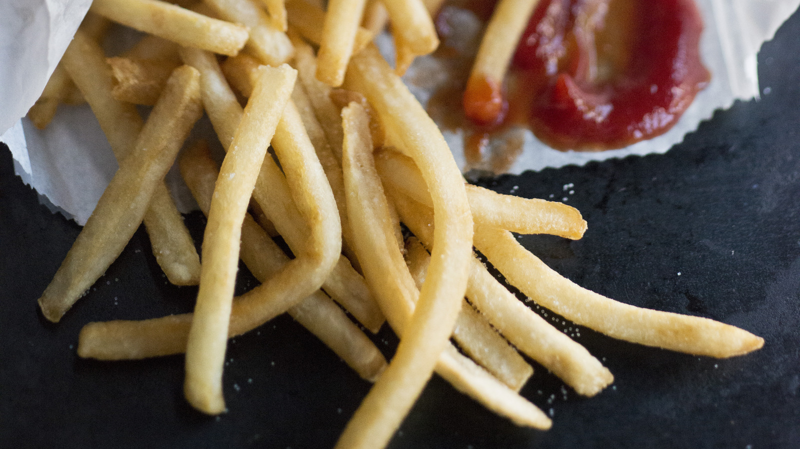 Fast Food Chains That Serve The Highest And Lowest Quality French Fries