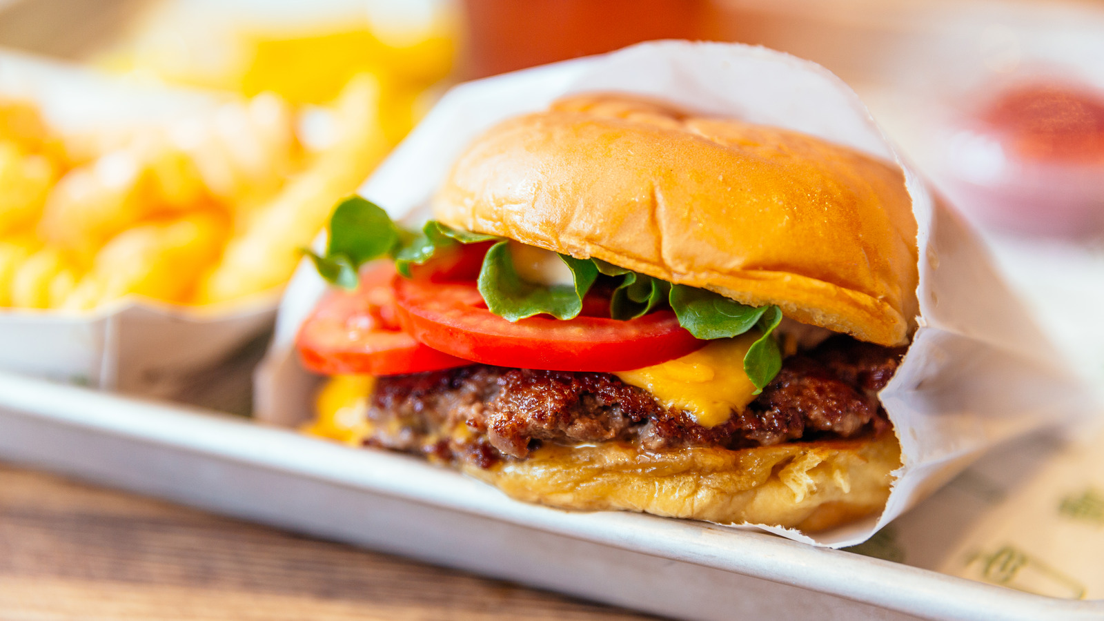 Fast Food Menu Items That Upset Customers