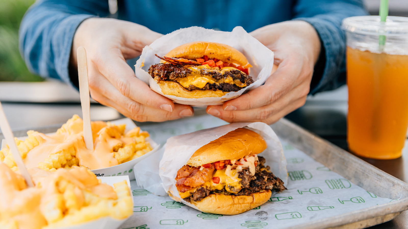 Fast Food Restaurants With The Best Gluten-Free Options