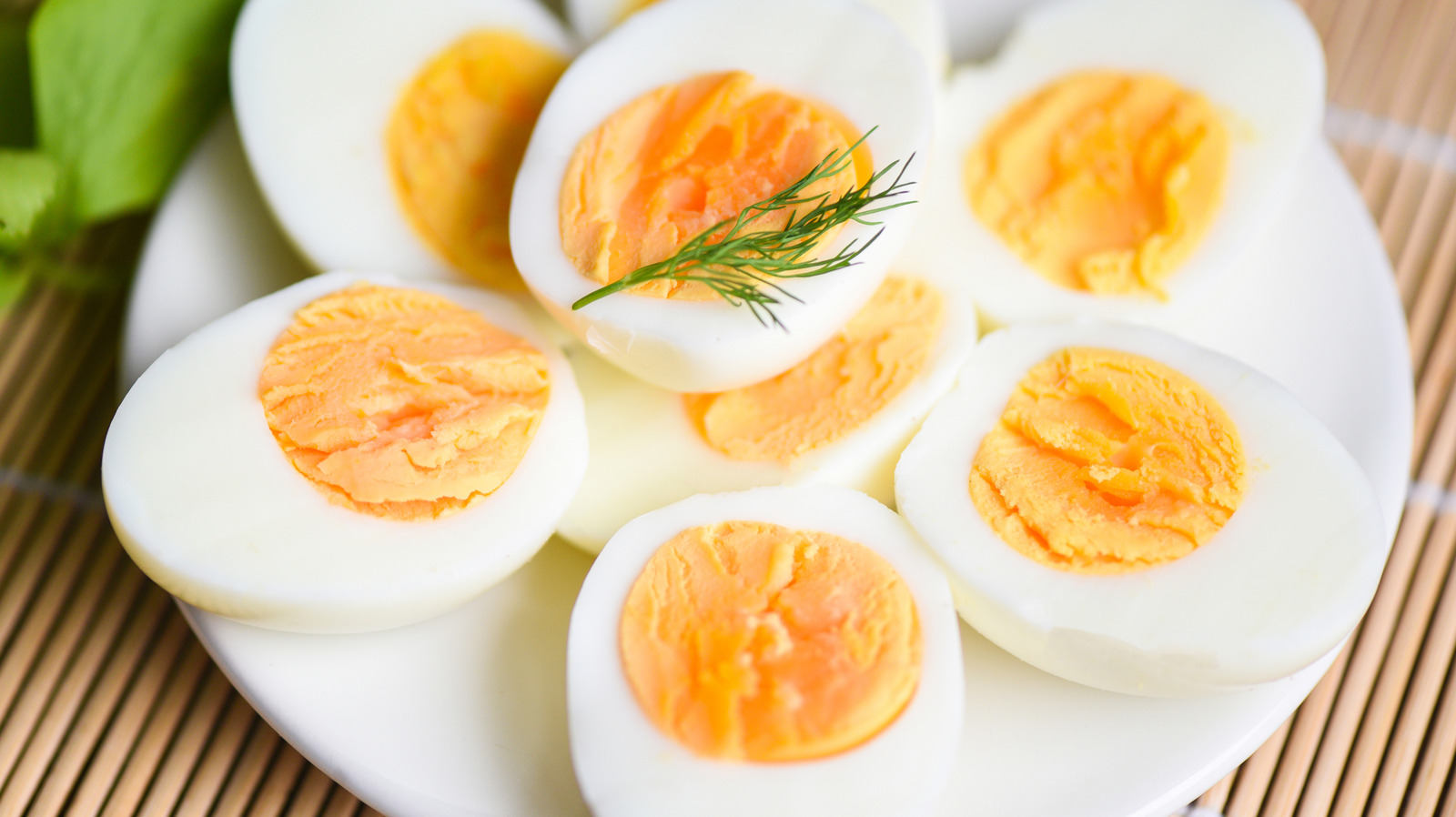 What Are Tea Eggs And How Do You Make Them?