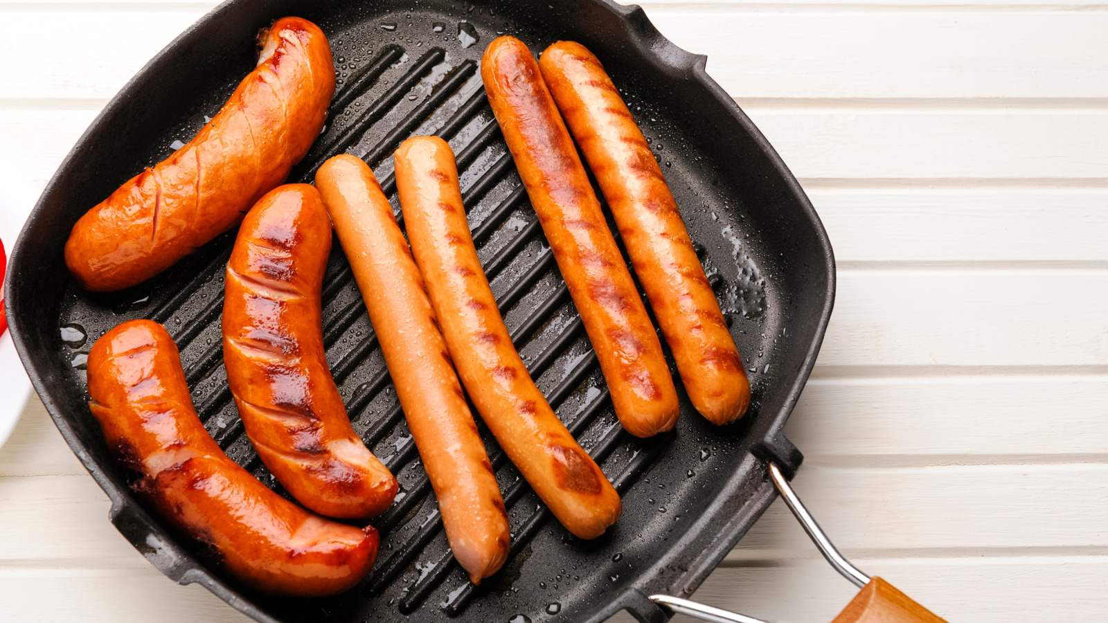 How To Make A Cheese Shell For Hot Dogs