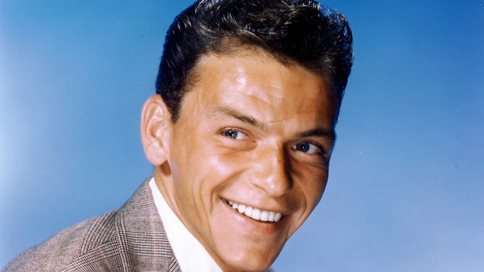 Frank Sinatra And The Rat Pack Dined At This Iconic Supper Club That's ...