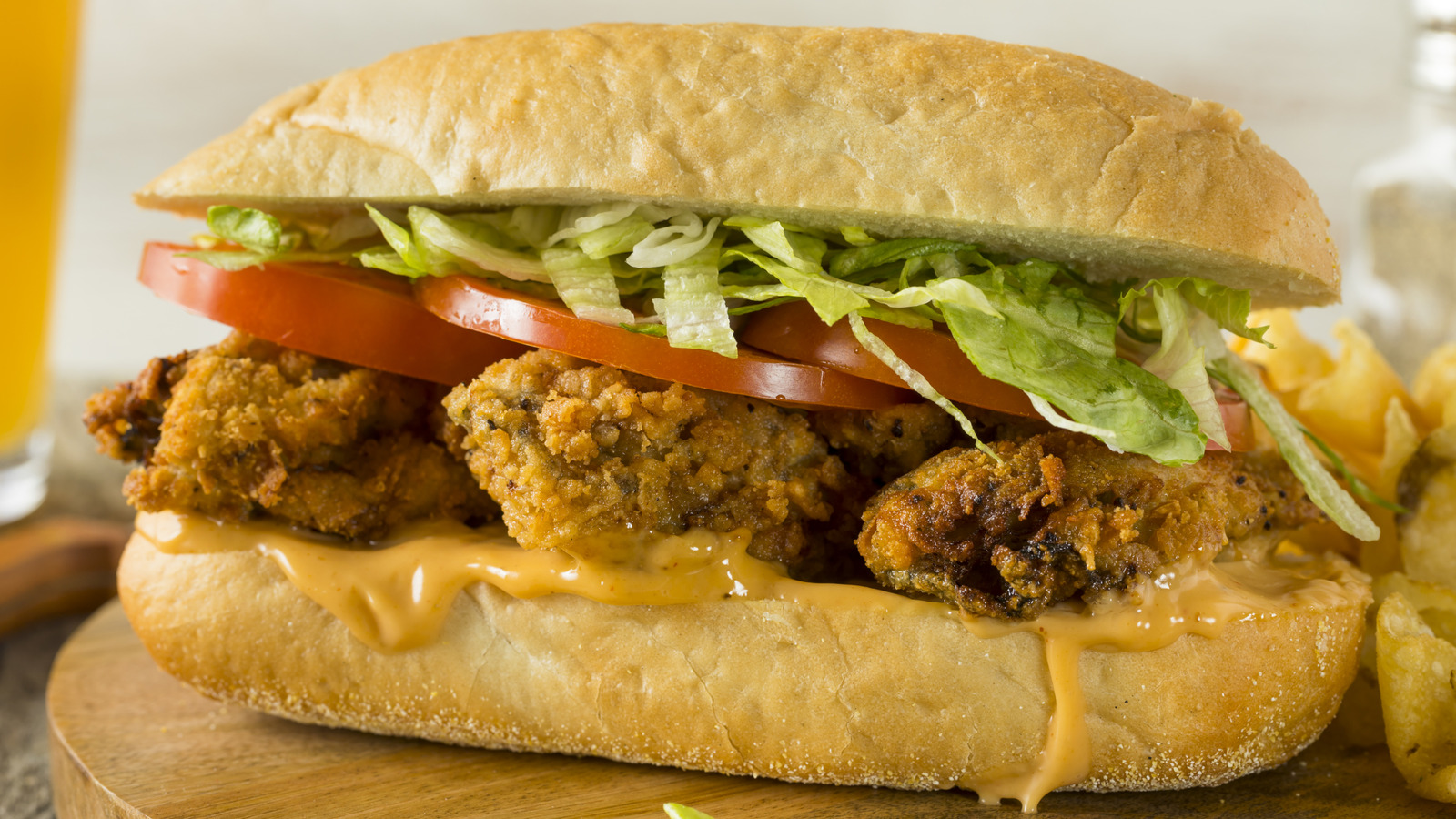 How Did Our Favorite Sandwiches Get Their Names?