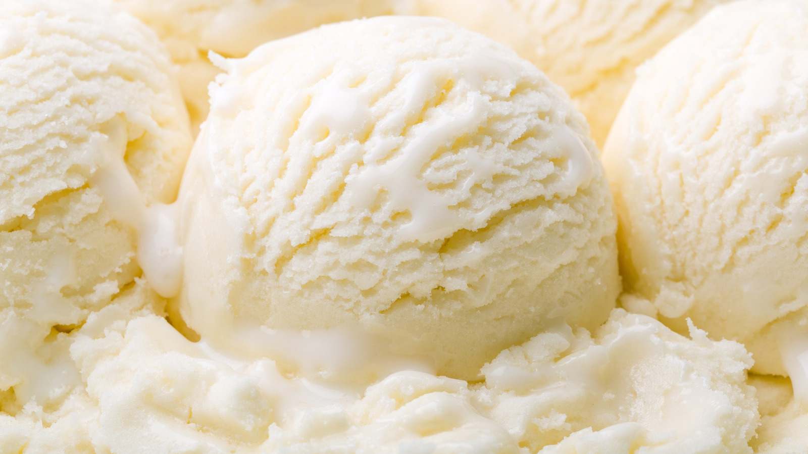 Fruit Elevates Store-Bought Vanilla Ice Cream, But This Extra Step Adds ...