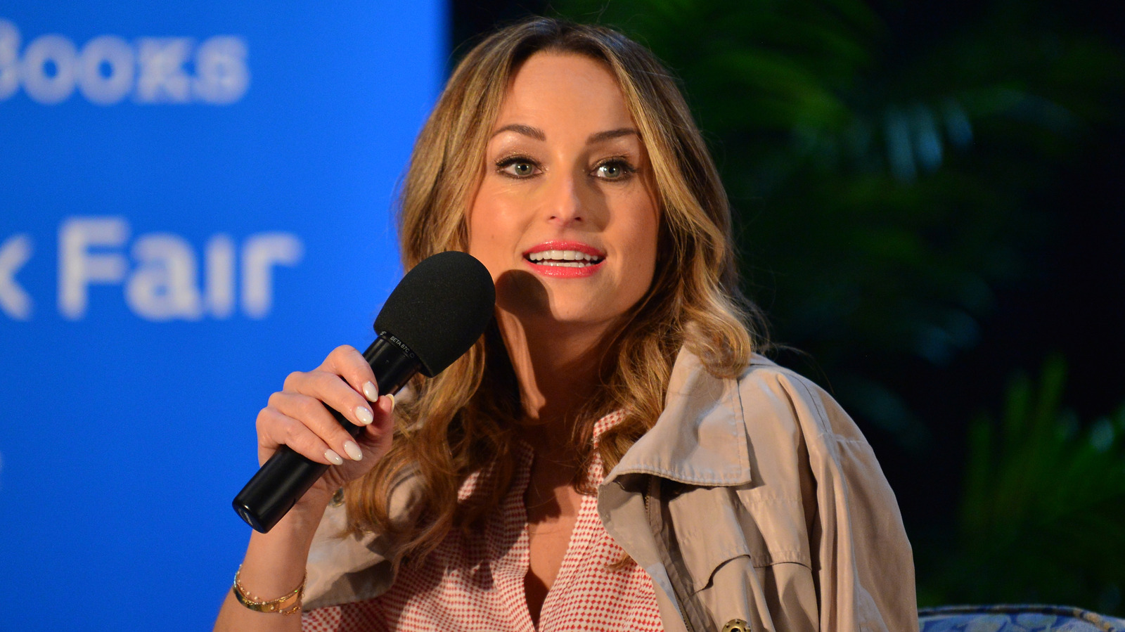 Giada De Laurentiis Thinks Most Americans Overlook This Aspect Of ...