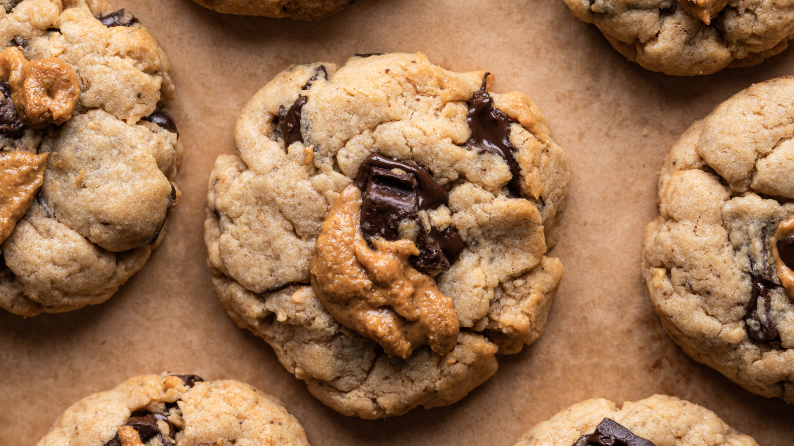 Go Ahead And Mix A Savory Meat Into Your Chocolate Chip Cookie Dough
