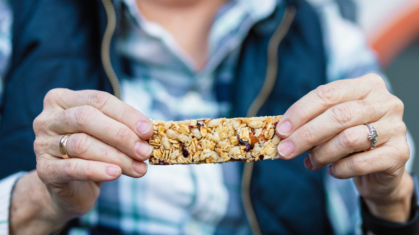 Granola Bar Recalls That Affected Millions