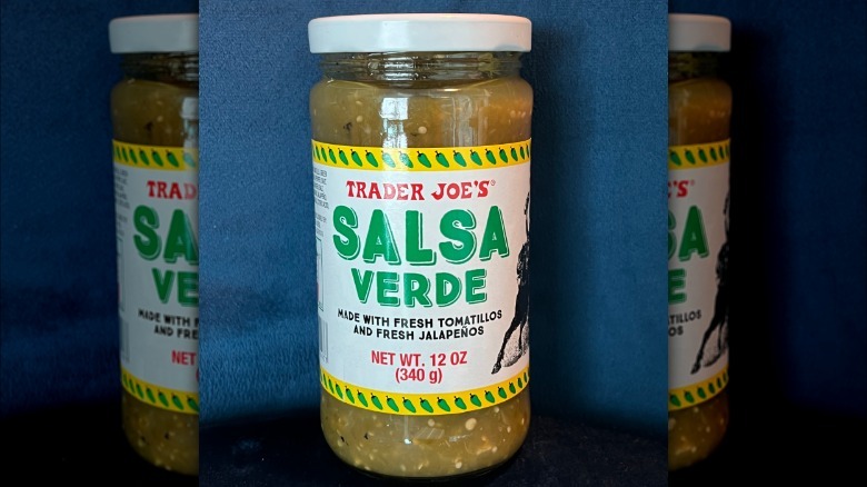 Grocery Store Salsa Verde, Ranked From Worst To Best