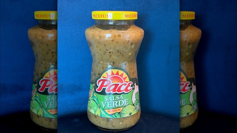 Grocery Store Salsa Verde, Ranked From Worst To Best
