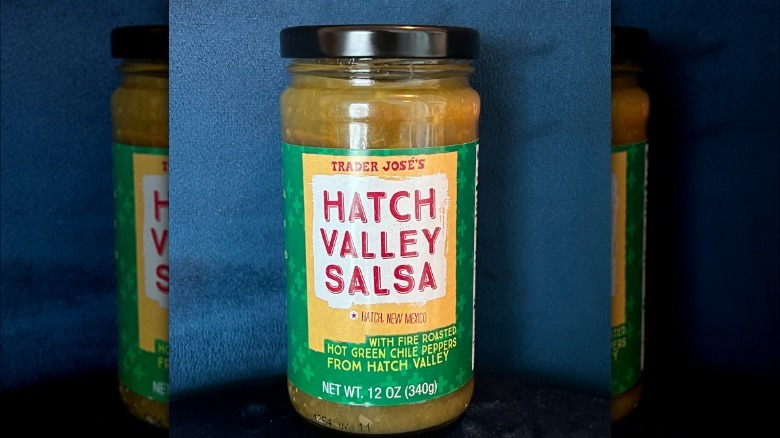 Grocery Store Salsa Verde, Ranked From Worst To Best