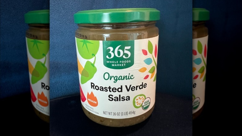 Grocery Store Salsa Verde, Ranked From Worst To Best
