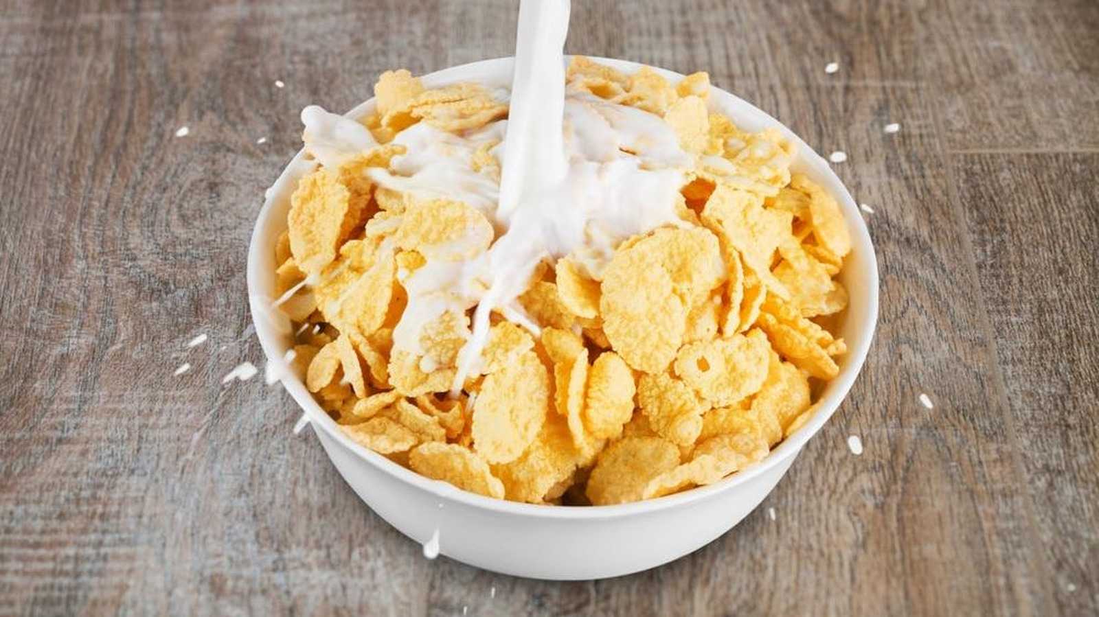 8 'Healthy' Cereals, Ranked Worst To Best