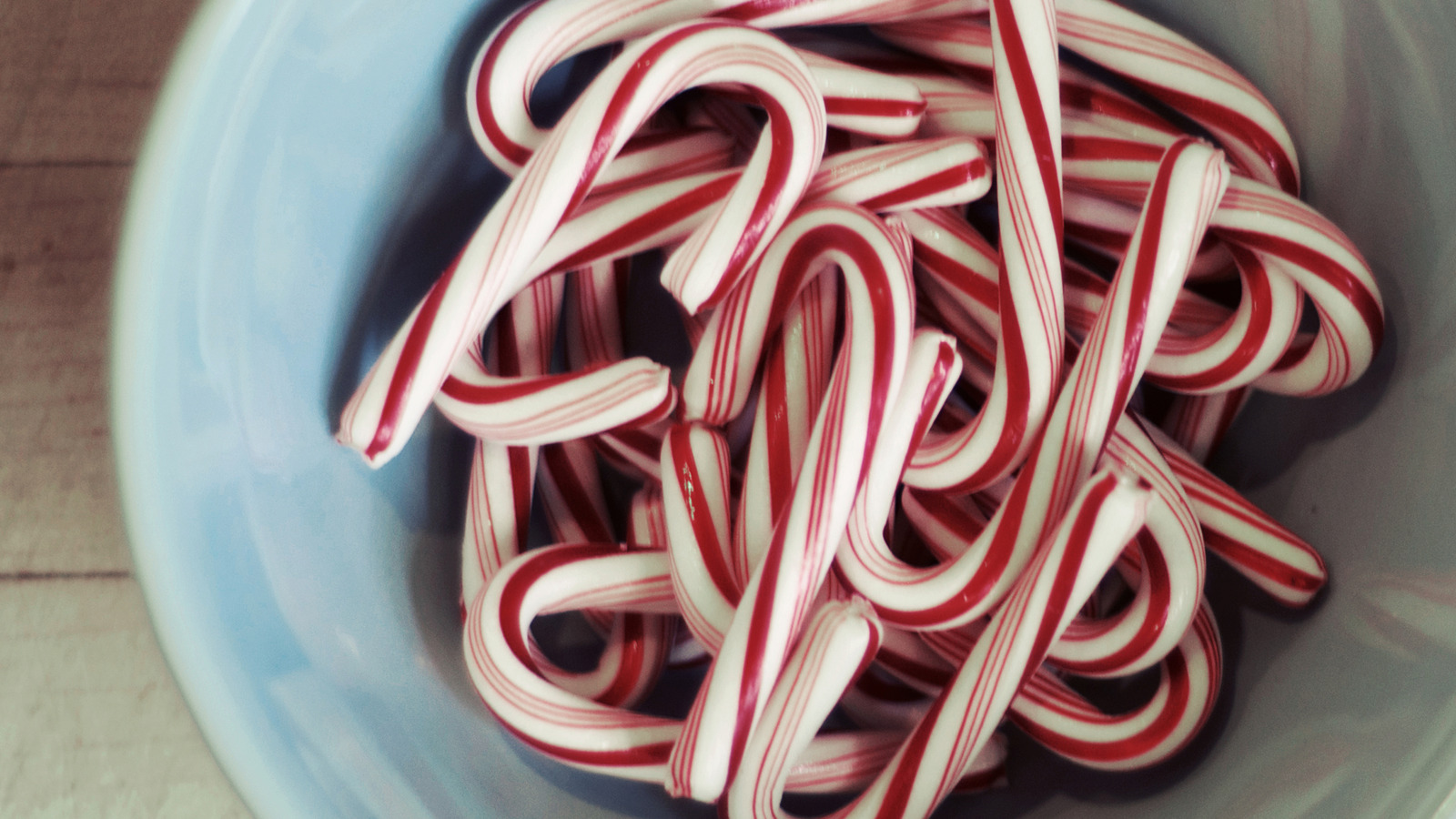5 Ways To Use Leftover Candy Canes