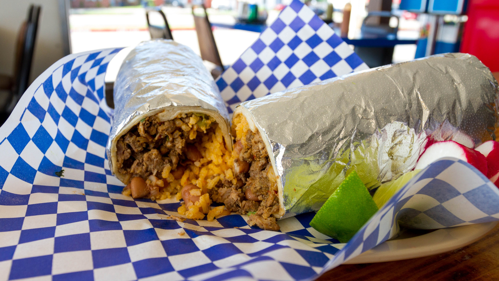 Here's When San Francisco's Mission-Style Burritos Were Born