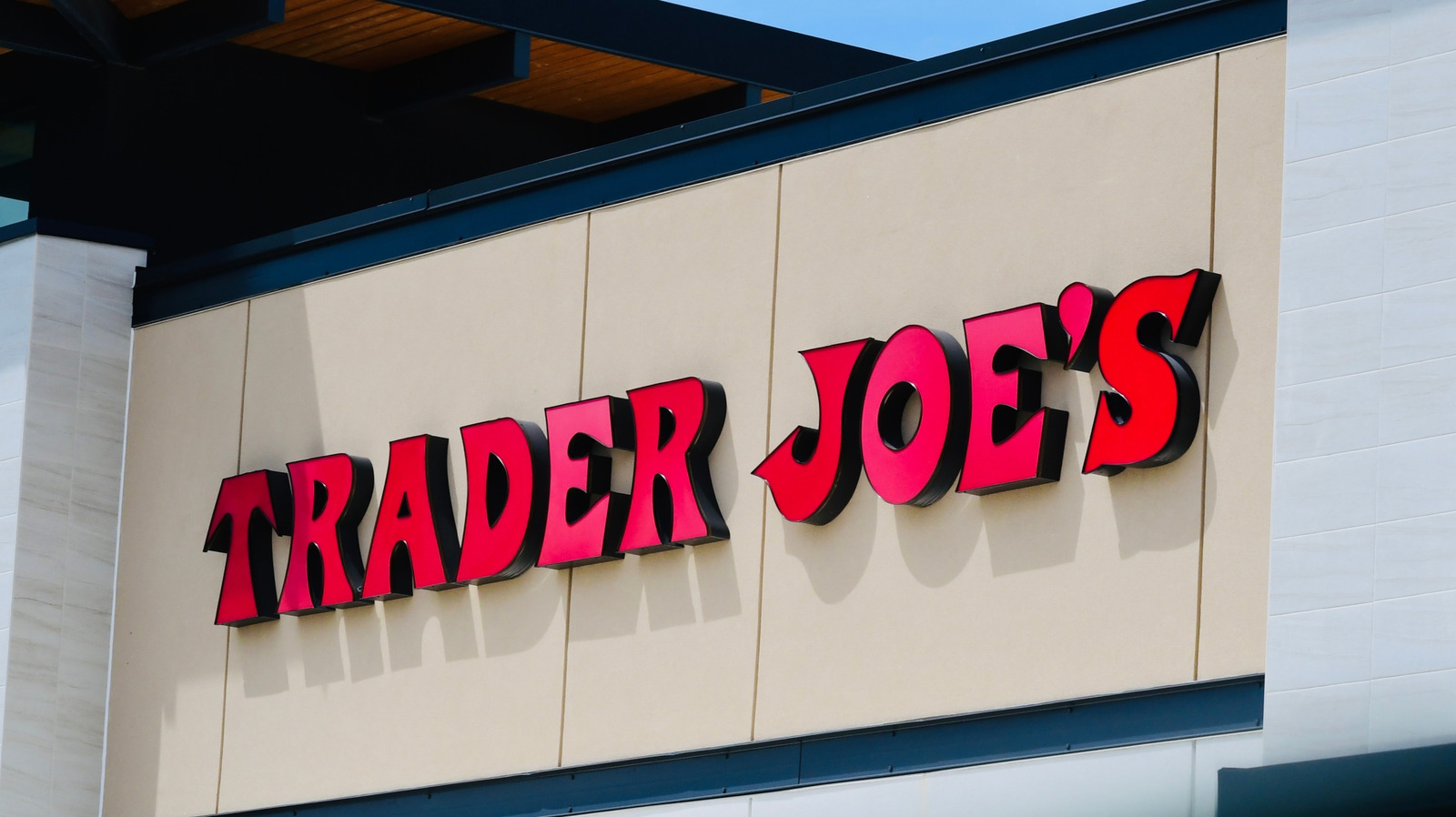 Here's Where The Busiest Trader Joe's Store Is Located
